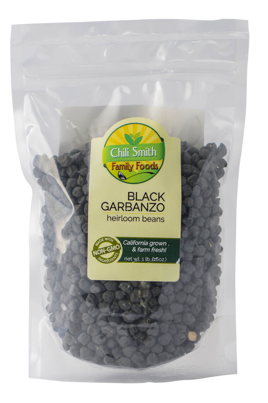 Best Heirloom beans | Chili Smith Family Foods